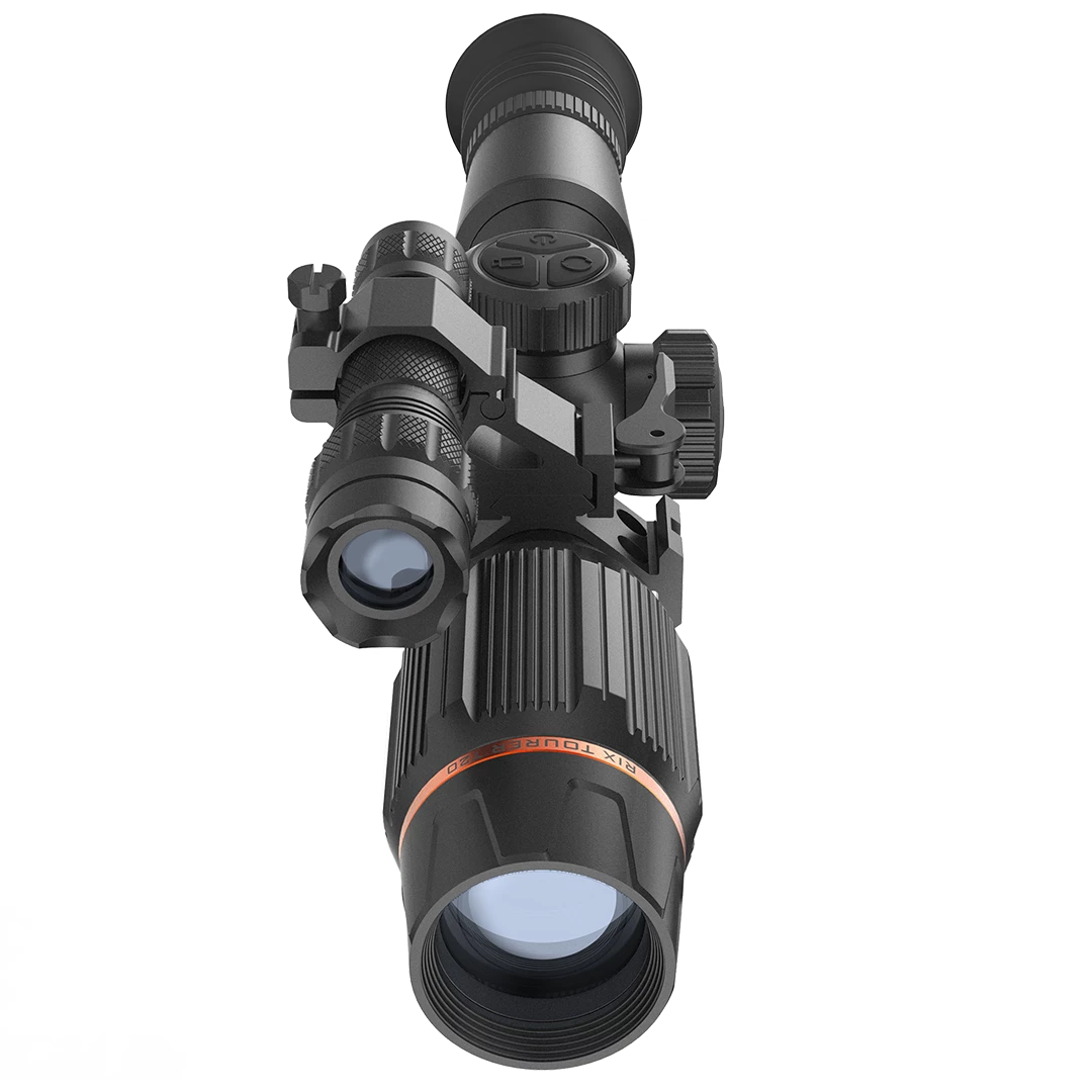 Tourer T20 Night Vision RifleScopes – Advanced Night Vision