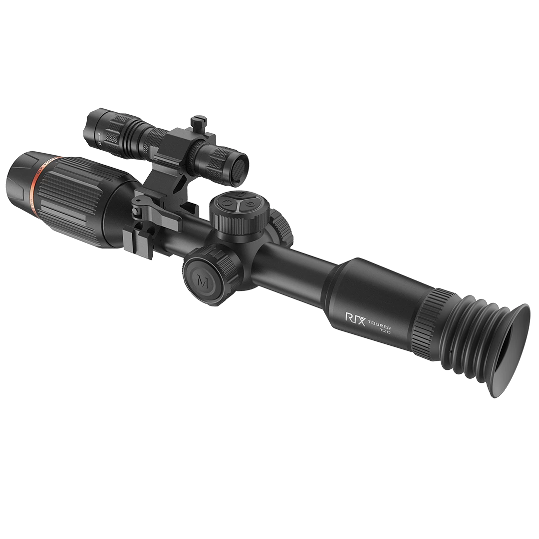 Tourer T20 Night Vision RifleScopes – Advanced Night Vision