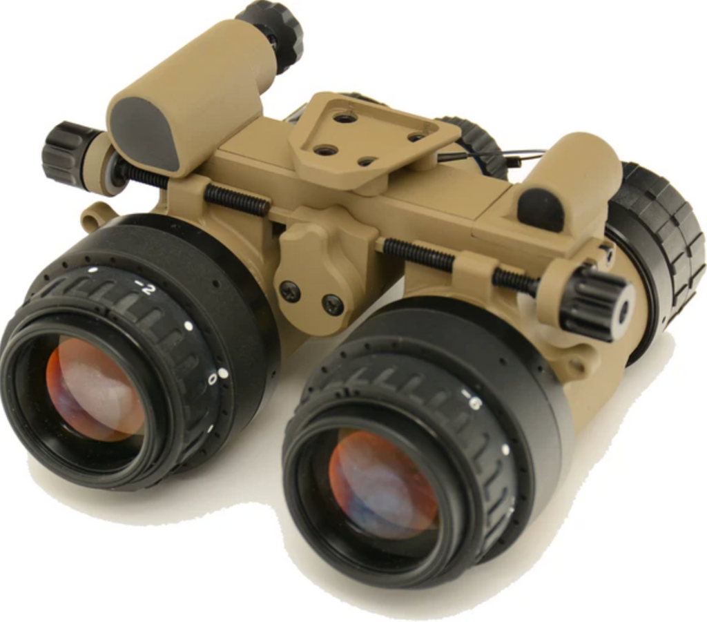 AB NightVision RNVG – Advanced Night Vision