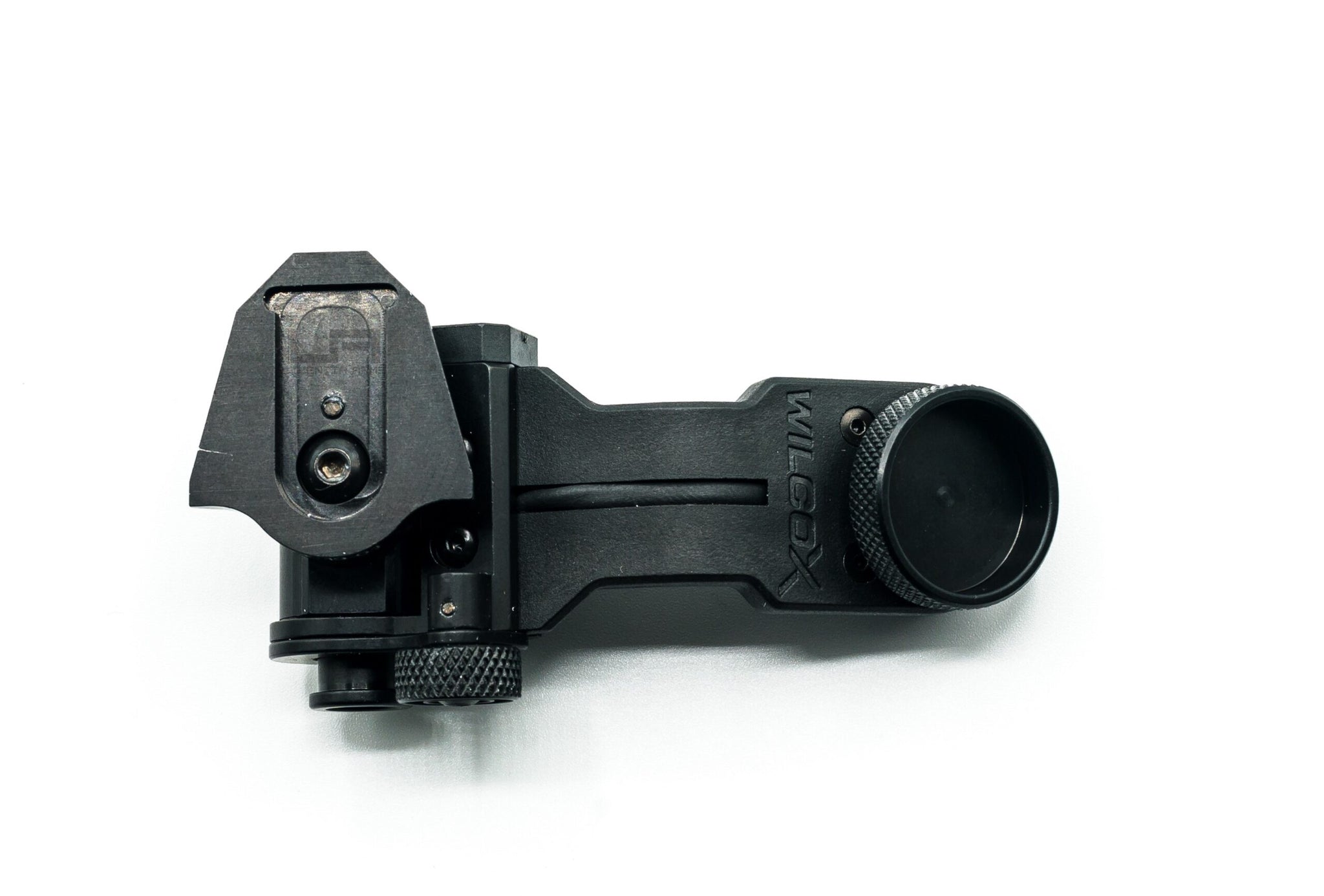 Wilcox AN/PVS-14 J-Arm – Advanced Night Vision