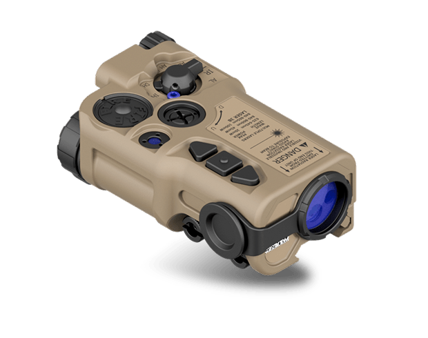 Wilcox RAID-X – Advanced Night Vision