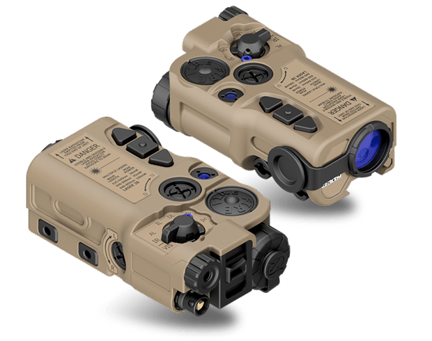 Wilcox RAID-X – Advanced Night Vision