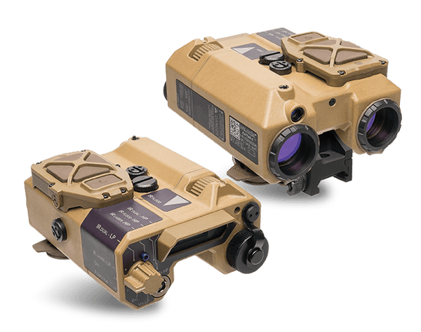 Wilcox RAPTAR-X – Advanced Night Vision